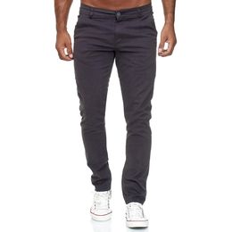 Tazzio Chinohose '19530' Herren Gr&ouml;&szlig;e 32 anthrazit