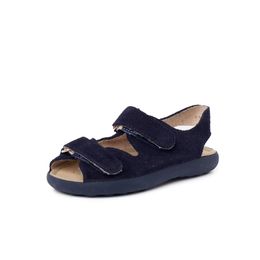 Pisamonas Sandale M&auml;dchen Gr&ouml;&szlig;e 26 marine