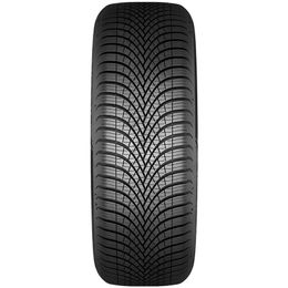 Ganzjahresreifen &raquo;Dunlop&laquo; schwarz
