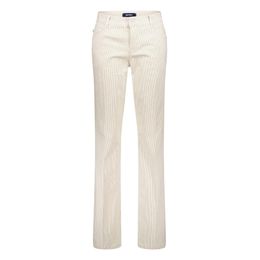 Gardeur Hose 'ZURI126' Damen Gr&ouml;&szlig;e 44 sand