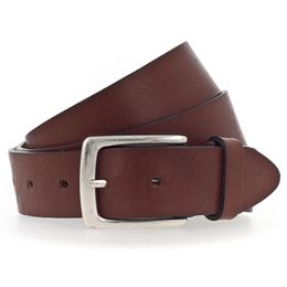 b.belt G&uuml;rtel 'Ben' Herren Gr&ouml;&szlig;e 85 braun