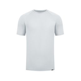 Smilodox T-Shirt 'Delian' Herren Gr&ouml;&szlig;e S hellgrau