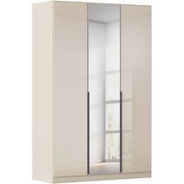 OTTO home Dreht&uuml;renschrank &raquo;Kleiderschrank Kleiderschr&auml;nke Schrank Garderobe AGORDO mit Glasfront&laquo; in zwei Griff-Farben, Breiten 91-405 cm, 