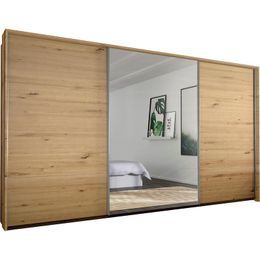 OTTO home Kleiderschrank &raquo;Mehrzweckschrank Aktenschrank M&ouml;bel Mietswohnung Schlafzimmer CORTONA&laquo; erh&auml;ltlich in Breite 211/278/323/368 cm, H&ouml;he: 214/