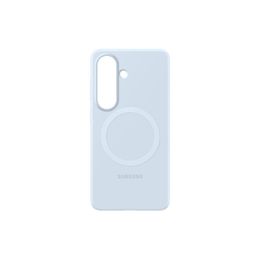 Samsung Handyh&uuml;lle &raquo;Silicone Magnet Case f&uuml;r Galaxy S26&laquo; Smartphones Backcover, Schutzh&uuml;lle, Handyschutzh&uuml;lle, Case, Schutzcase, sto&szlig;fest Polycarbonat (PC), 