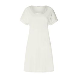 Hanro Nightgown ' Anilla ' female size M Off white