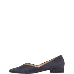 H&ouml;gl H&ouml;gl Ballerina 'Boulevard 10' Damen Gr&ouml;&szlig;e 42 marine Sommerschuhe