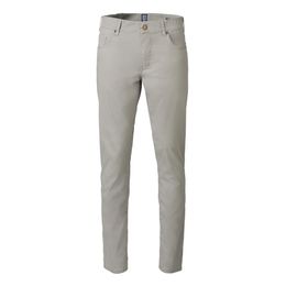 MEYER Pants 'M5' male size 42 Smoke grey