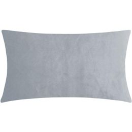 Pad Dekokissen &raquo;Smooth&laquo; Perfekte Farbabstimmung Polyester B/L: 25cm x 50cm, 1 Stk.