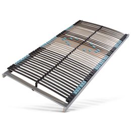 Beco Lattenrost &raquo;Designo 42 NV&laquo; wei&szlig; B/L: 80cm x 200cm, 120 kg, Selbstmontage