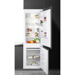 Privileg Einbauk&uuml;hlgefrierkombination &raquo;PCIL 18S13&laquo; 177 cm hoch 54 cm breit FreshSpace+ & LessFrost &ndash; l&auml;nger frisch, kaum Abtauen silber Optischer T&uuml;ralarm