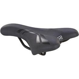 Selle Royal Fahrradsattel &raquo;MTB-Rennsattel&laquo; schwarz B/H/L: 350mm x 70mm Fahrradsattel