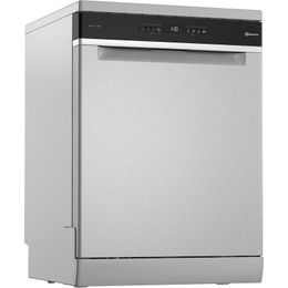 Bauknecht Standgeschirrsp&uuml;ler &raquo;OBFC Ecosilent2 9760&laquo; 9,5 l 14 tlg. Ma&szlig;gedecke ActiveDry &ndash; automatische T&uuml;r&ouml;ffnung f&uuml;r bessere Trockungsergebnisse 
