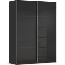 Rauch Schwebet&uuml;renschrank &raquo;Kleiderschrank Schrank Garderobe Schlafzimmerschrank CONTIDO&laquo; 3 verschiedene Ausstattungen BASIC/CLASSIC/PREMIUM, aus 