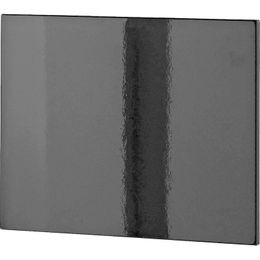 Germania Frontblende &raquo;Colorado&laquo; Front zum Korpus Colorado, Hochglanz, Farbauswahl, Made in Germany schwarz B/H/T: 52cm x 42cm