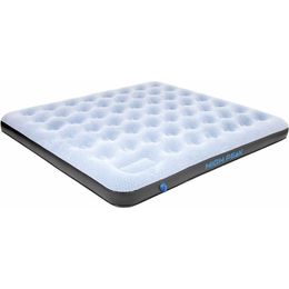 High Peak Luftbett &raquo;King Comfort Plus&laquo; blau B/H/L: 185cm x 20cm x 200cm Luftbett