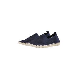 Ilse Jacobsen Slipper 'TULIP140M' Herren Gr&ouml;&szlig;e 41 navy