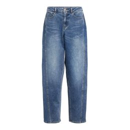 Object Jeans Damen Gr&ouml;&szlig;e 34 blue denim
