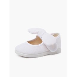 Pisamonas Ballerina M&auml;dchen Gr&ouml;&szlig;e 25 wei&szlig;