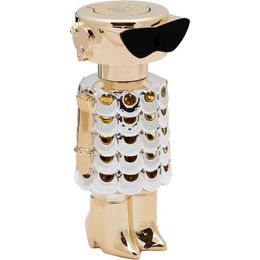 Paco Rabanne Damen Paco Rabanne Eau de Parfum &raquo;Fame&laquo; mit fruchtiger Note gold Einheitsgr&ouml;&szlig;e