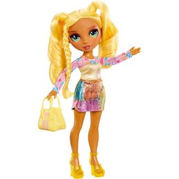 RAINBOW HIGH Anziehpuppe &raquo;My Fashion Style Fashion Dolls- Sunny&laquo; bunt Einheitsgr&ouml;&szlig;e Anziehpuppe