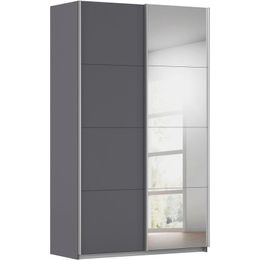 OTTO home Kleiderschrank &raquo;Mehrzweckschrank Schwebet&uuml;renschrank Mietswohnung Schlafzimmer CORTONA&laquo; erh&auml;ltlich in Breite: 136/181/203/226/271/315/360 cm