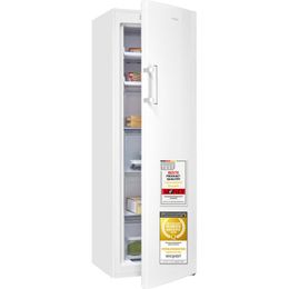 Exquisit Gefrierschrank &raquo;GS271-NF-H-040C&laquo; 170 cm hoch 54,5 cm breit Viel Platz, starke Gefrierleistung & flexible Anpassung f&uuml;r den Alltag Griffmulde 
