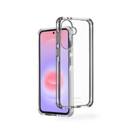 Hama Handyh&uuml;lle &raquo;Handyh&uuml;lle mit D3O-Technologie f&uuml;r Samsung Galaxy A37 5G&laquo; Smartphones D3O-Technologie, Fallschutz 3,5 m, Kratzschutz, Anti-Vergilbung 