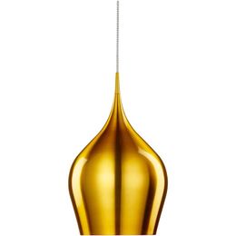 Searchlight Pendelleuchte &raquo;Vibrant-Pendelleuchte - Metallic&laquo; E27 1 Stk. H: 44cm, 1 Stk.