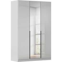 OTTO home Dreht&uuml;renschrank &raquo;Kleiderschrank Kleiderschr&auml;nke Schrank Garderobe AGORDO mit Glasfront&laquo; in zwei Griff-Farben, Breiten 91-405 cm, 