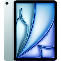 Apple Tablet &raquo;11" iPad Air Wi-Fi&laquo; (27,9 cm / 11 &prime;&prime;) iPadOS ) 12 MP Weitwinkel-Kamera