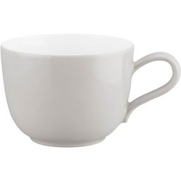 Seltmann Weiden Tasse &raquo;Liberty Pure Colors&laquo; Kaffeetasse Porzellan &Oslash; 8,7cm x 6,4cm, 260ml, 1