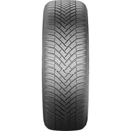 Continental Ganzjahresreifen &raquo;ALLSEASON CONTACT XL&laquo; schwarz