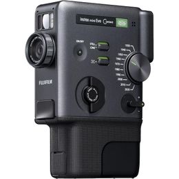 Fujifilm Sofortbildkamera &raquo;Mini Evo Cinema&laquo;, Bluetooth schwarz Kontinuierliche Lichtquelle f&uuml;r Videoaufnahmen