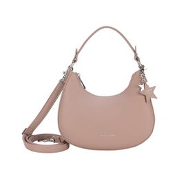 JOOP! Joop Jeans Damen Hobo &raquo;salve aja hobo xshz&laquo; Damen Henkeltasche, Schultertasche, Umh&auml;ngetasche mit vielen Details B/H/T: 24cm x 18,5cm x 6cm