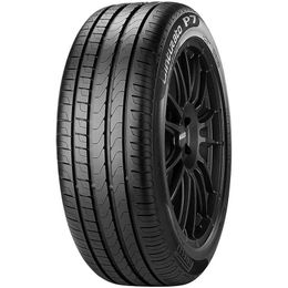 Sommerreifen &raquo;Pirelli&laquo; schwarz