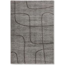 Astra Teppich &raquo;Samoa 252&laquo; rechteckig 20 mm H&ouml;he Indoor, Designed in Germany, Oeko-Tex Polypropylen B : 80cm 1 Stk., 20mm, L: 150cm