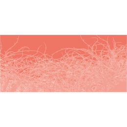 ARCHITECTS PAPER Fototapete &raquo;Atelier 47 Thorn Style 1&laquo; floral glatt Vlies, Wand, Schr&auml;ge, Decke bunt Vlies B/L: 6m x 2,7m
