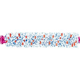 Bissell B&uuml;rstenrolle &raquo;Brushroll Multi Surface&laquo; f&uuml;r Crosswave-1868F blau Einheitsgr&ouml;&szlig;e B&uuml;rstenrolle