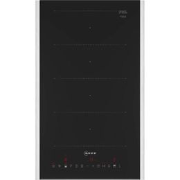 Neff Flex-Induktions-Kochfeld &raquo;T63TDX1L0&laquo; Direkte Touch Control-Bedienung & cleveres Power Move grau Einheitsgr&ouml;&szlig;e Flex-Induktions-Kochfeld