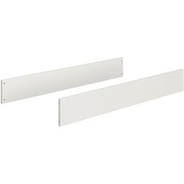 Paidi Umbauseiten &raquo;CUTIE LEA in Wei&szlig;, Erweiterungs-Set zum Kinderbett&laquo; Off-White, Umbau vom 70x140cm Babybett zum Juniorbett wei&szlig; Holzwerkstoff 