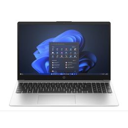 HP Notebook &raquo;250R G10 15.6" FHD Core 5 120U 16GB RAM 512GB SSD WIN11 Pro&laquo; 39,6 cm / 15,6 &prime;&prime; Intel Core 5 512 GB SSD Windows 11 Pro Bildschirmdiagonale
