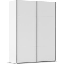 Rauch Schwebet&uuml;renschrank &raquo;Kleiderschrank Schrank Garderobe Schlafzimmerschrank CONTIDO&laquo; 3 verschiedene Ausstattungen BASIC/CLASSIC/PREMIUM, aus 