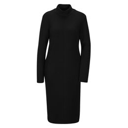Madeleine Mode Madeleine Kleid Damen Gr&ouml;&szlig;e 40 schwarz Sommerkleid