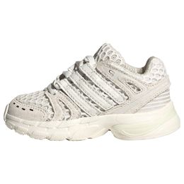 Adidas Originals Sneaker 'Control 5' Jungen Gr&ouml;&szlig;e 24 taupe / hellgrau