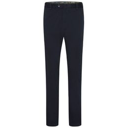 MEYER Pants male size 38 Dark blue