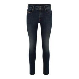 Diesel Jeans 'Sleenker' Herren Gr&ouml;&szlig;e 28 navy