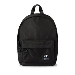 Champion Rucksack &raquo;Small Backpack&laquo; aus Polyester, f&uuml;r Erwachsene schwarz Einheitsgr&ouml;&szlig;e Rucksack