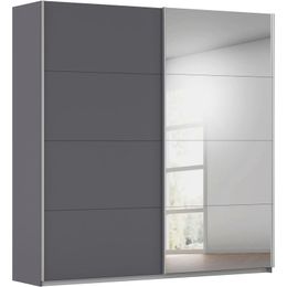 OTTO home Kleiderschrank &raquo;Mehrzweckschrank Schwebet&uuml;renschrank Mietswohnung Schlafzimmer CORTONA&laquo; erh&auml;ltlich in Breite: 136/181/203/226/271/315/360 cm