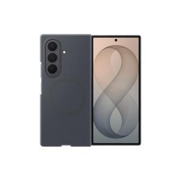 Samsung Smartphone-H&uuml;lle &raquo;Silicone Magnet Case f&uuml;r Galaxy Fold8 Ultra&laquo; Smartphones Backcover, Schutzh&uuml;lle, Handyschutzh&uuml;lle, Case, Schutzcase, sto&szlig;fest grau 